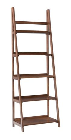 Click here for Linon Cami Bookcase Walnut # prices