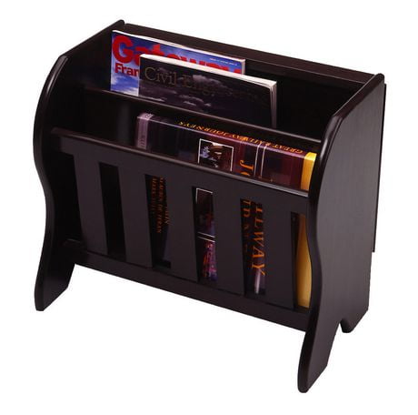 Winsome 92316 Magazine Rack | Walmart Canada