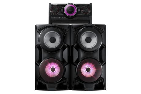 Samsung Giga Sound system HS6800 - Walmart.ca