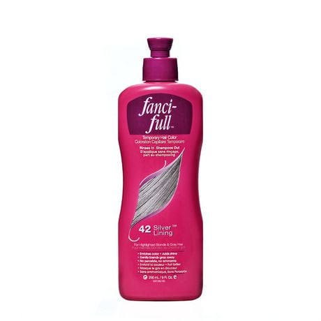 Fanci-Full Rinse 42 Silver Lining | Walmart Canada
