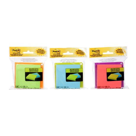 Click here for Post-It Nh-330-1B Note Holder 1 prices