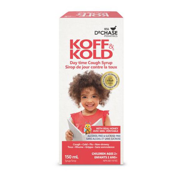 Cough Syrup | Walmart Canada