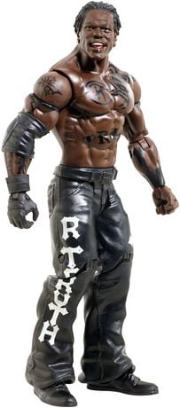 WWE Basic Figure Series - R-Truth | Walmart Canada