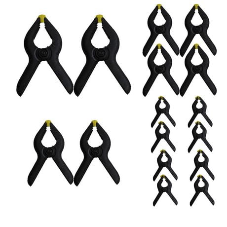 Stanley 16-Piece Clamp Set (83-094) - Walmart.ca