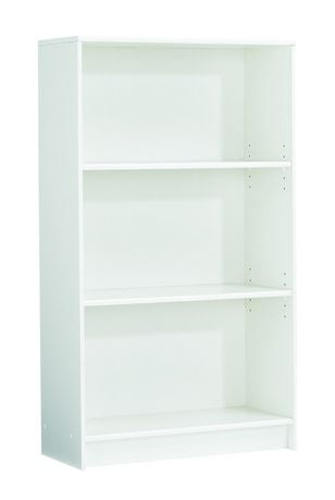 3 Shelf Bookcase | Walmart Canada