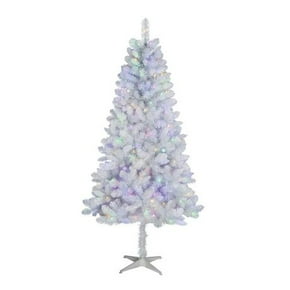 Pre-lit Christmas Trees | Walmart Canada