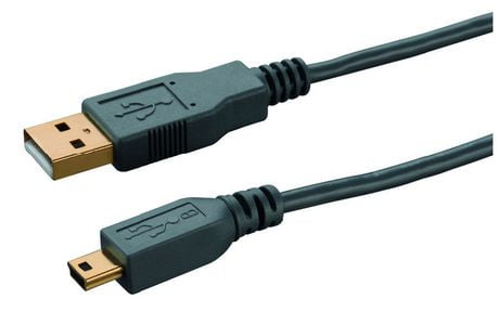 PS3 ASID TECH CHARGE CABLE at Walmart.ca | Walmart Canada