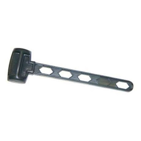 Coleman Mallet with Tent Peg Remover - Walmart.ca