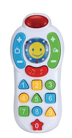 kid connection Learning Remote | Walmart Canada