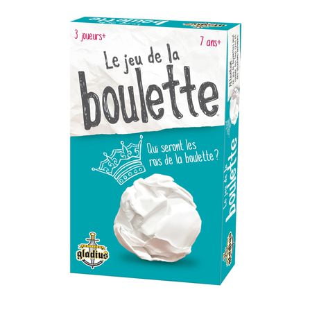 Click here for Editions Gladius International Le Jeu De La Boulet... prices
