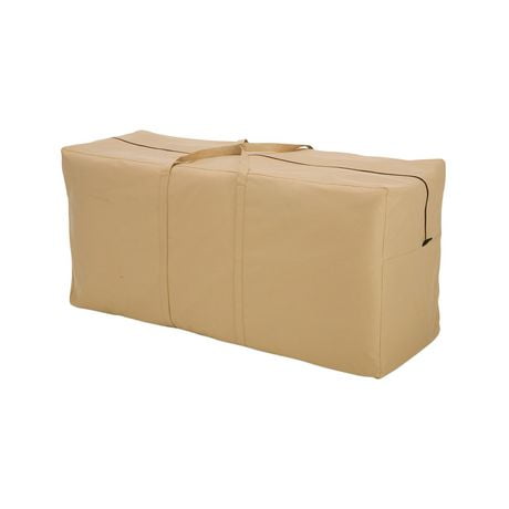 Click here for Classic Accessories Terrazzo Patio Seat Cushion Ba... prices