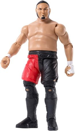WWE Samoa Joe Basic Action Figure | Walmart Canada