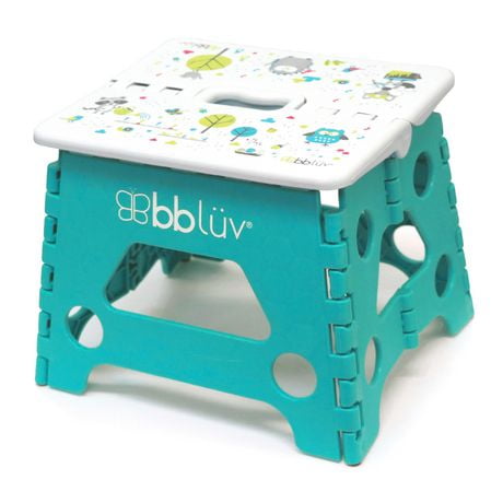 Click here for Little Green Pouch Bbl V - St P - Folding Step Sto... prices