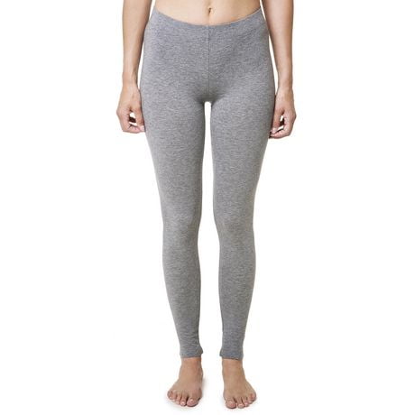 Danskin Now Women's Basic Leggings | Walmart Canada