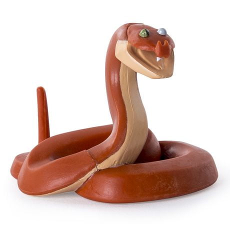 The Secret Life Of Pets Mini Pets Viper Collectible Figure - Walmart.ca