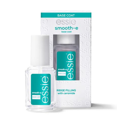 essie base coat nail polish Nail Polish, 13.5 ml | Walmart Canada