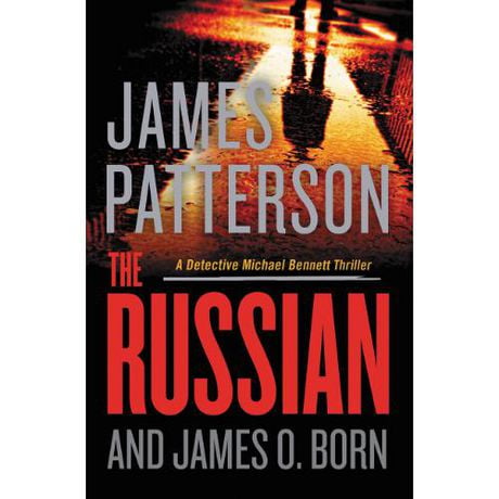 The Russian | Walmart Canada