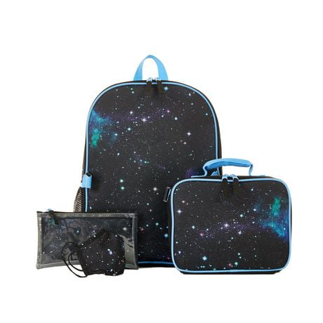 Click here for Jetstream Backpack Black One Size prices