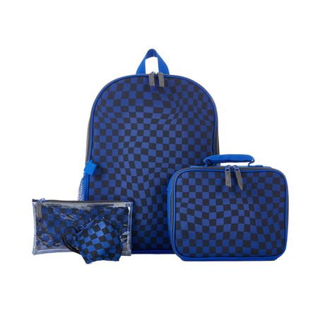 Click here for Jetstream Backpack Navy One Size prices