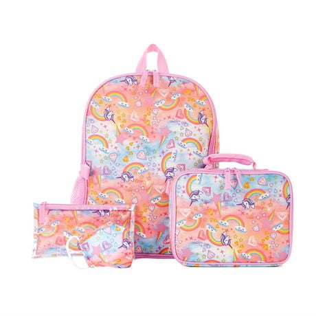 Click here for Jetstream Backpack Pink One Size prices