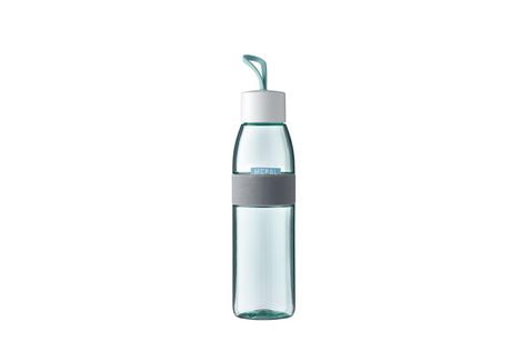 Click here for Mepal Ellipse Water Bottle Green 1 prices