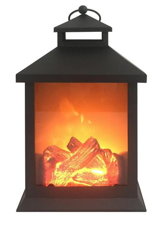 Click here for Sharper Image Flameless Fireplace - Non Heated Bla... prices