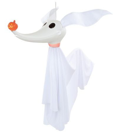 DISNEY-NIGHTMARE BEFORE CHRISTMAS ZERO - Walmart.ca