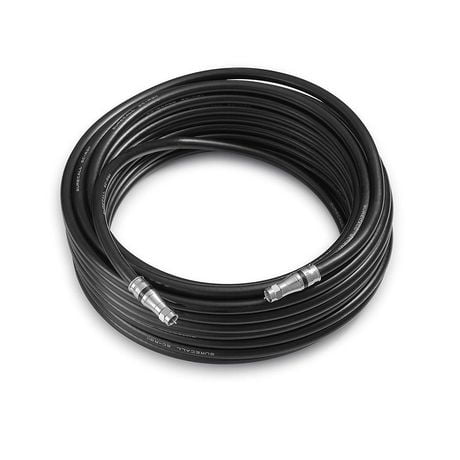Click here for Surecall 100 Rg-11 Low-Loss Coax Cable With F-Male... prices