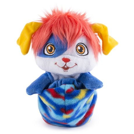 Popples Pop Open Izzy Plush | Walmart Canada