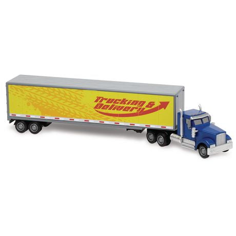 Adventure Force 1:43 Die Cast Big Rig Toy Vehicle | Walmart Canada