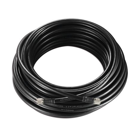 Click here for Surecall 50 Sc400 Ultra Low Loss Coax Cable With N... prices
