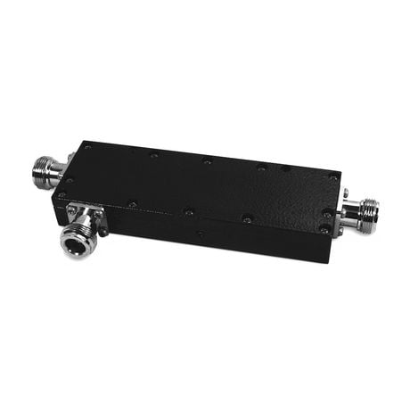 Click here for Surecall -10Db Coupler (10Db Tap / 1.0Db Pass) Bla... prices
