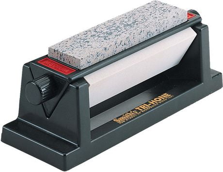 Click here for Smiths 6 Three Stone Sharpening System prices