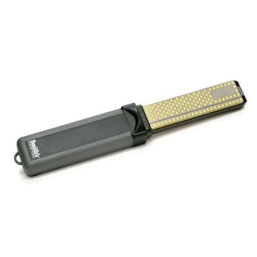Smith's Diamond Precision Knife Sharpening System - Walmart.ca