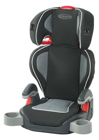 Click here for Graco Turbobooster Seat Whitmore prices
