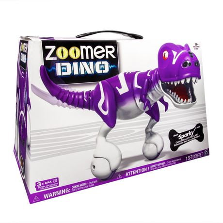 Zoomer Dino - Walmart Exclusive | Walmart Canada
