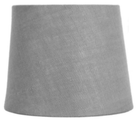 Silver mod drum shade | Walmart Canada