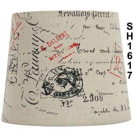 French Postal Shade | Walmart Canada