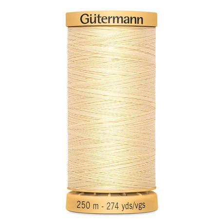 Click here for Gutermann 100 Cotton Thread 1105 - Butterfly prices