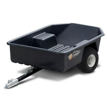 Equinox Explorer Heavy Duty ATV Trailer - Walmart.ca