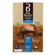 Pure Balance Kitten Formula Dry CAT Food, 1.8kg - Walmart.ca