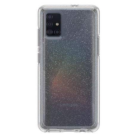 Click here for Otterbox Symmetry Clear Galaxy A51 Stardust prices