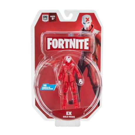 Click here for Fortnite Fort Nite 1 Figure Pack International Ven... prices