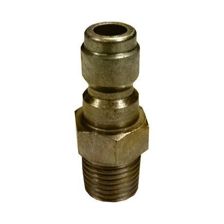 Click here for Powerplay 1/4 Quick Coupling Plug Brass prices