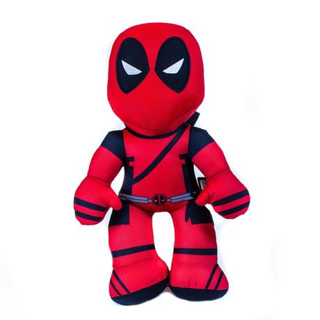 Click here for Disney - Marvel - Deadpool Plush Multi prices