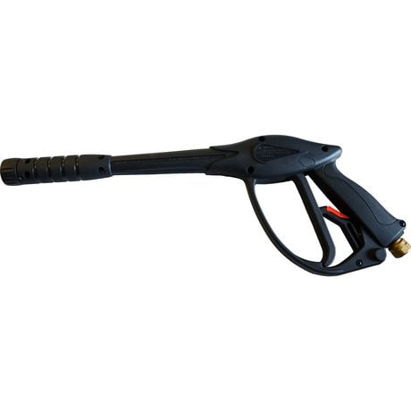 Click here for Powerplay Trigger Gun With M22 Fitting Black prices