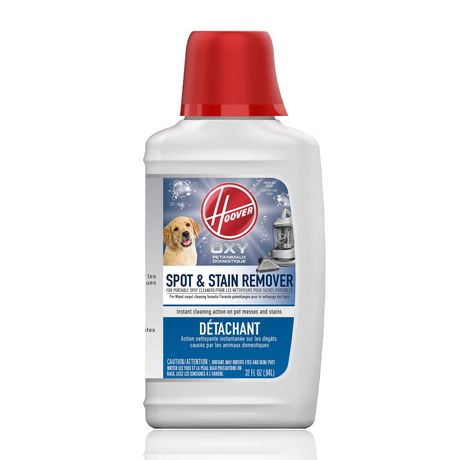 Click here for Hoover Oxy Pet Portable Carpet Cleaning Formula Wh... prices