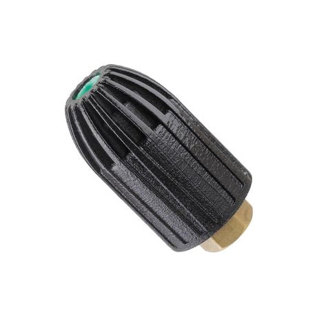 Click here for Powerplay High Pressure Turbo Nozzle Black prices
