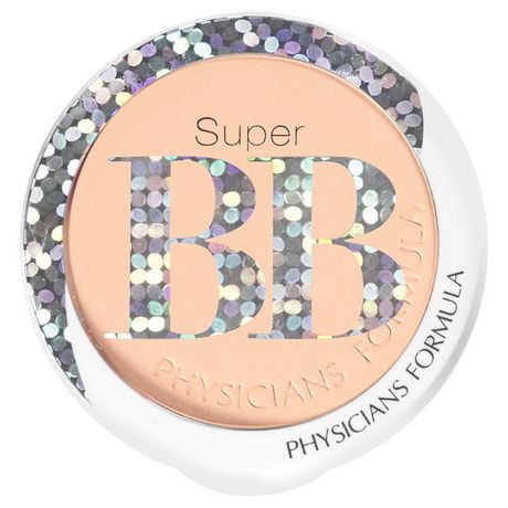 Super BB All-in-1 Beauty Balm Powder - Light/Medium, 9 grams - Walmart.ca