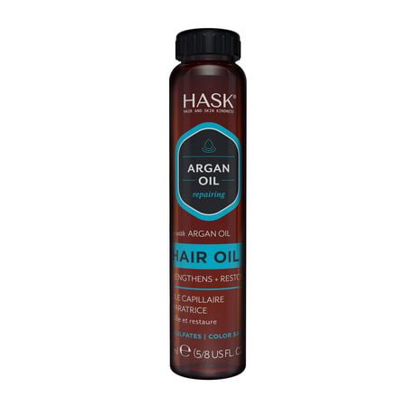 Click here for Hask Argan Oil From Morocco Healing Shine Hair Tre... prices